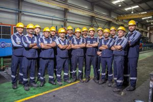 Qatami Steel – Media