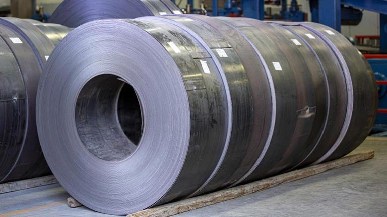 Qatami Steel – Products & Services