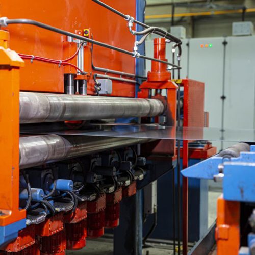 Qatami Steel – The Leading Structural Steel Trading & Tube ...